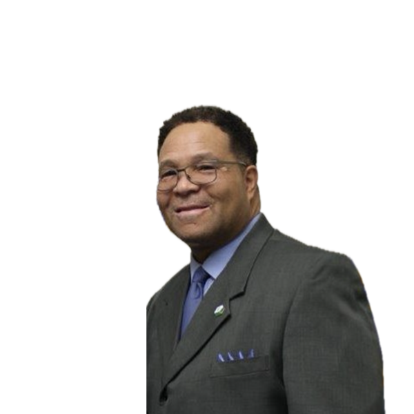 Gregory Patrick for Sheriff